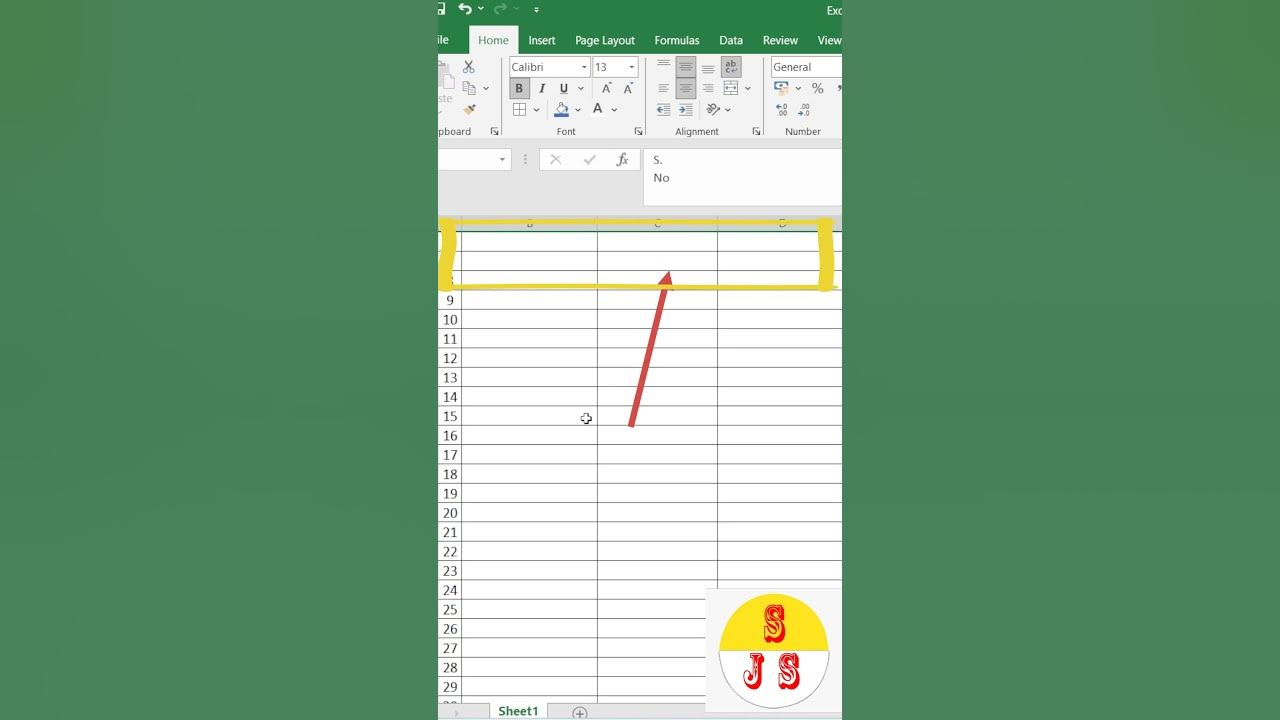 Excel Tips And Tricks Shorts Exceltech Microsoftexcel Exceltricks Exceleducation Exceltips 2626
