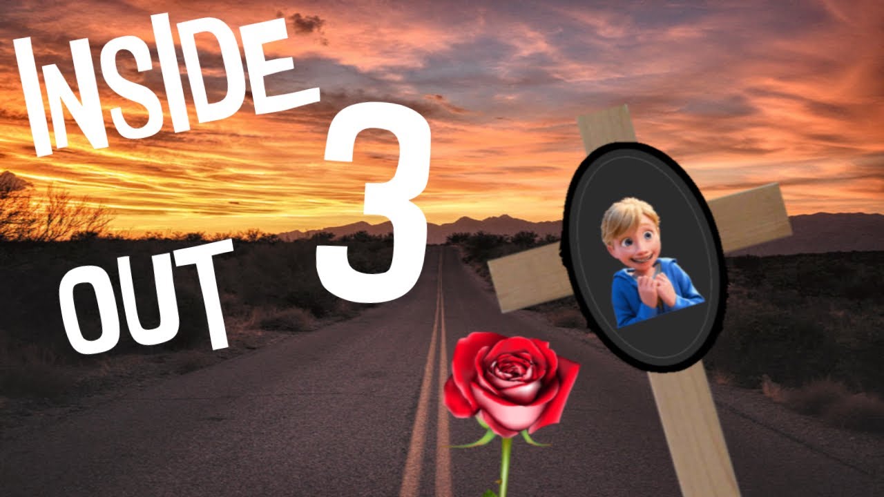 Inside Out 3 (2025) Official Trailer, Disney and Pixar - YouTube