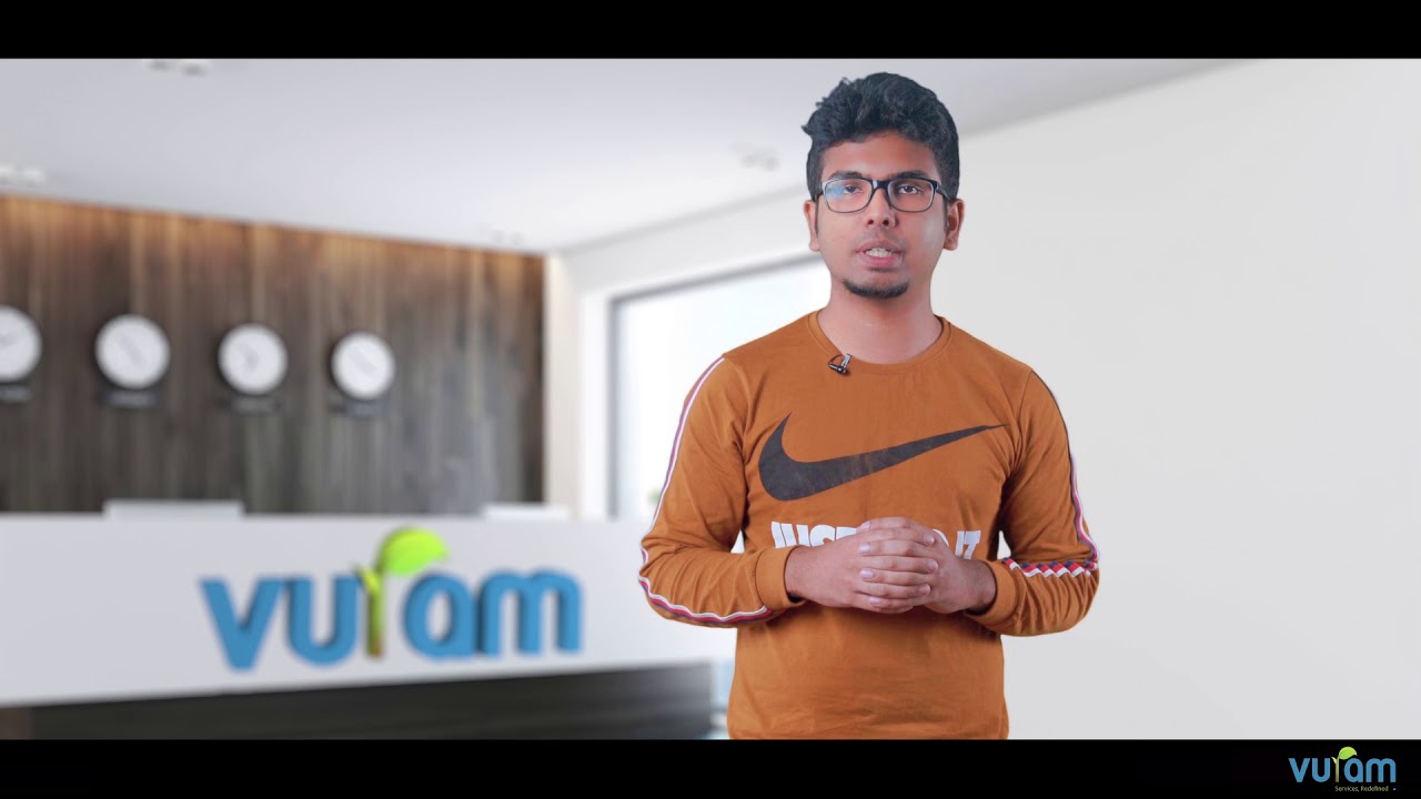 WNS Vuram Stories | Becoming the Best Version of Ourselves - YouTube