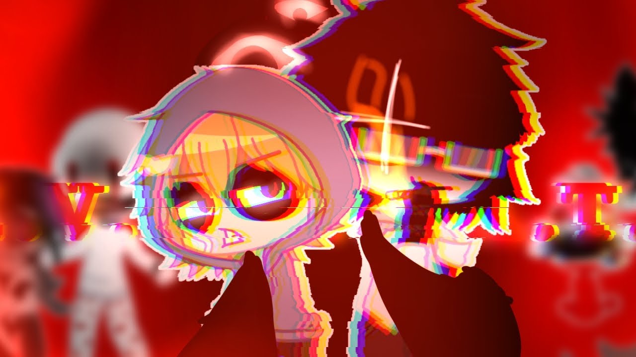 Neester meeting E.V.A.C.U.A.T.E be like.. [5/6 | Incredibox Shitpost ...