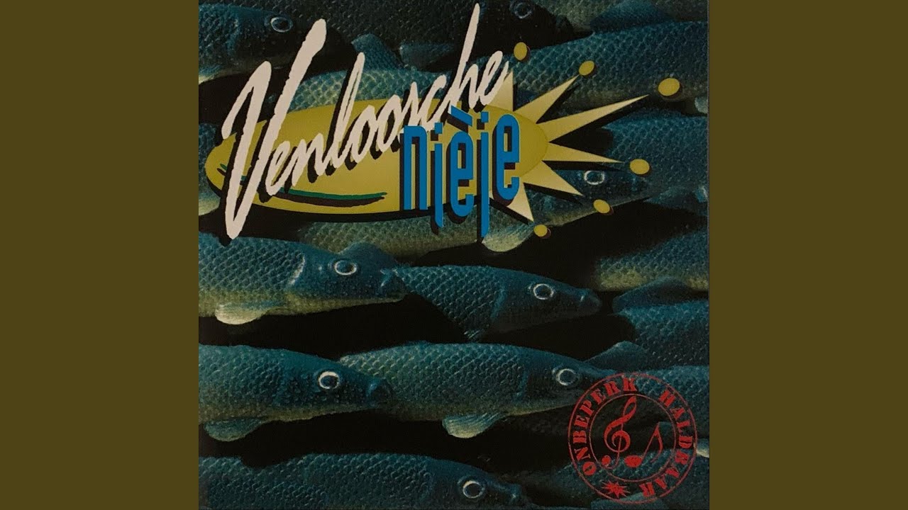 Hae Zaet Det Zeej Zaet (feat. Marjos Papen, Eddy Papen, Paul Linssen ...