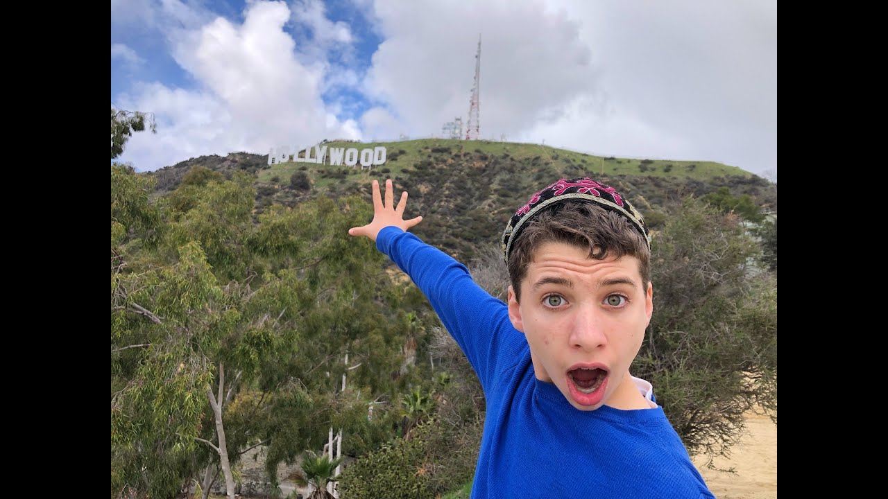 can-i-touch-the-hollywood-sign-youtube
