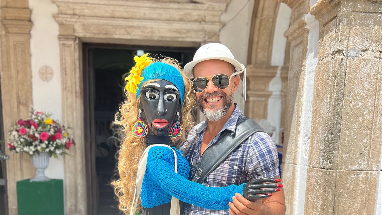 George e Karolina em Porto de galinhas - YouTube