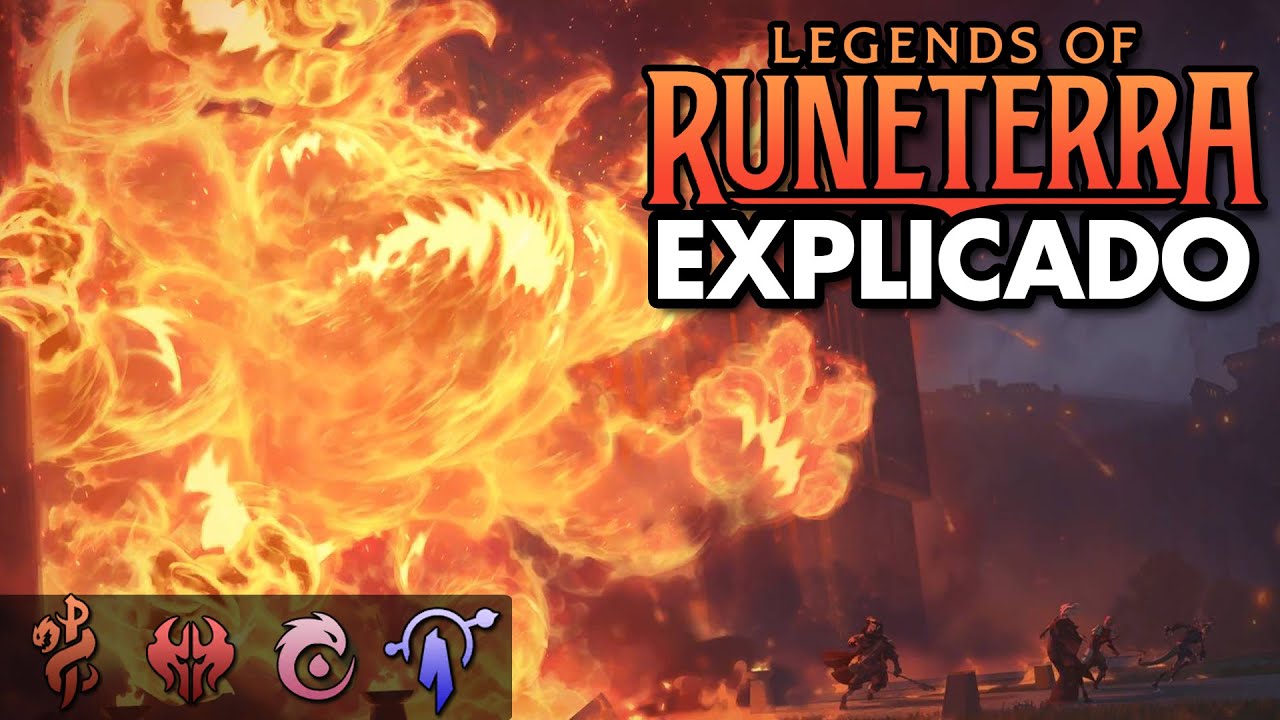 LA NUEVA MASCOTA DE MORDEKAISER - CARTAS DE LOR EXPLICADA - YouTube