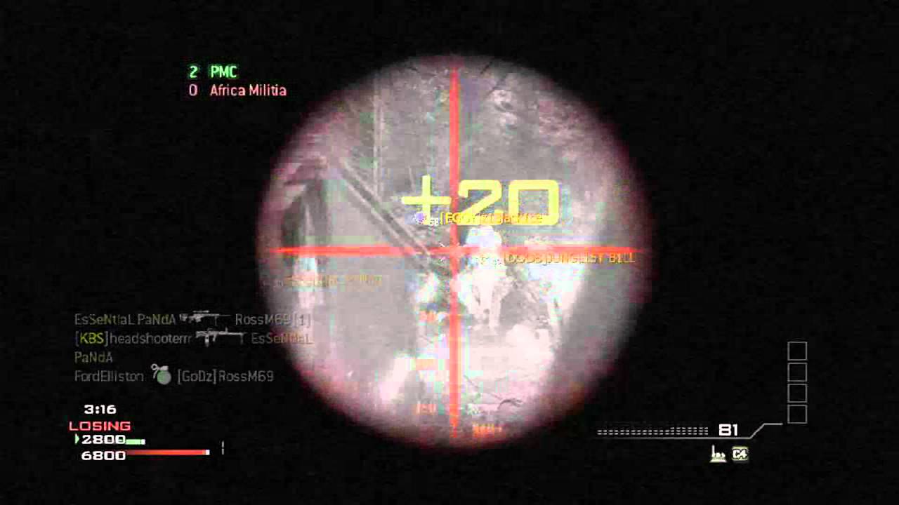 L86 ultra assist feed - YouTube
