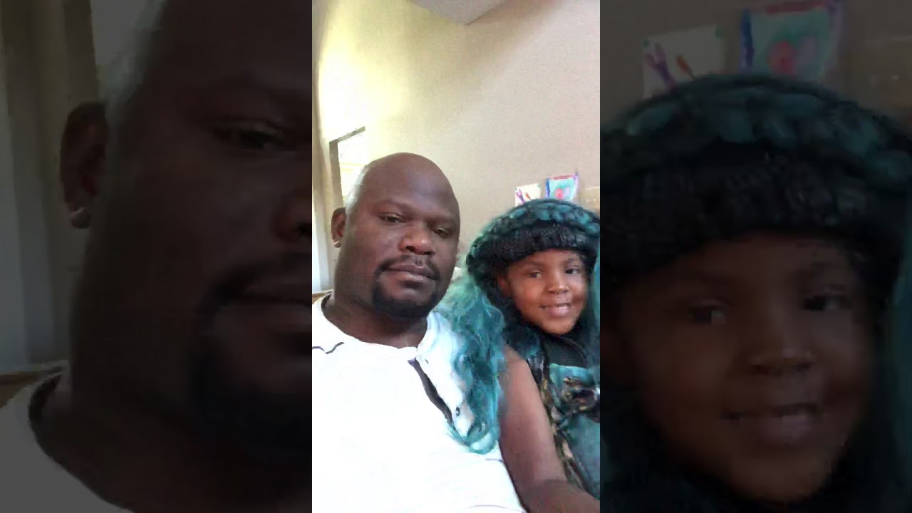 Jayla the great - YouTube