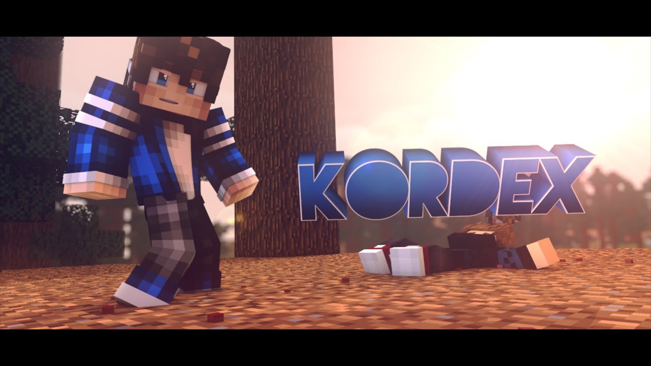 Intro Kordex - YouTube