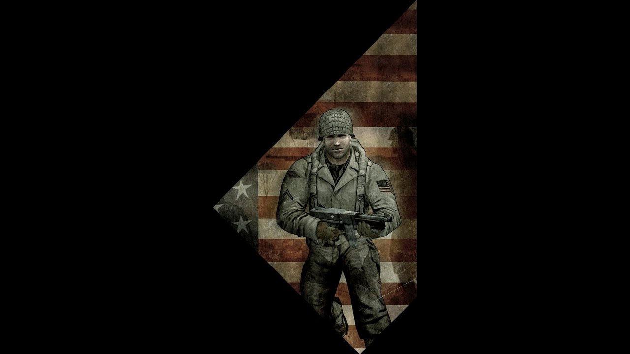 Wolfenstein Enemy Territory Gameplay 2021 -1080p 60fps - YouTube