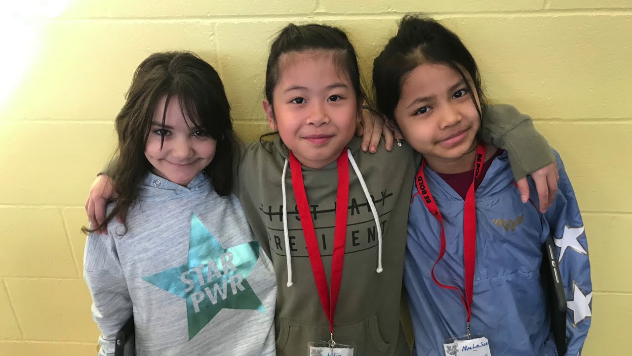 Bruce Vento Elementary School - YouTube