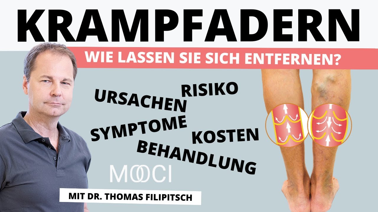 Wann Autofahren Nach Krampfader Op