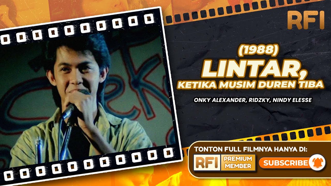 Akibat Punya Pacar Yang Gampang Cemburuan | Lintar, Ketika Musim Duren ...