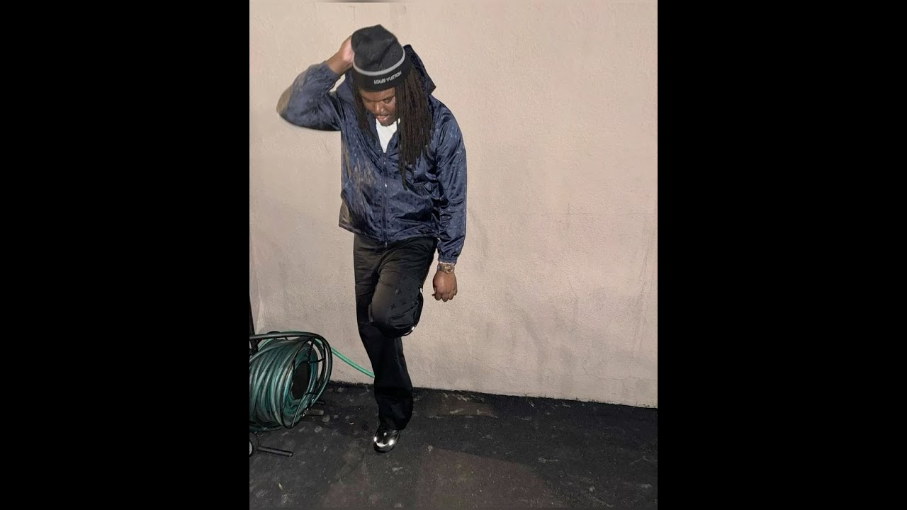 [free] lucki type beat - "control" - YouTube