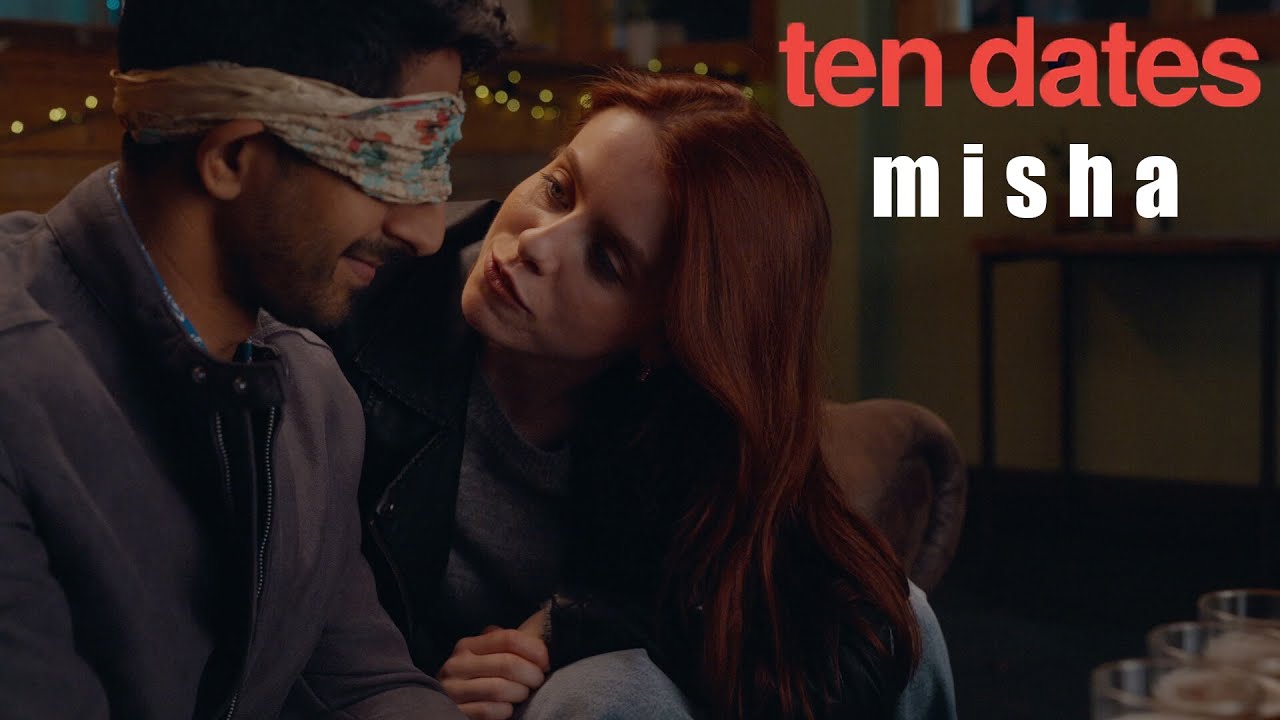 Ten Dates Misha Gameplay Walkthrough 4K 60FPS - YouTube