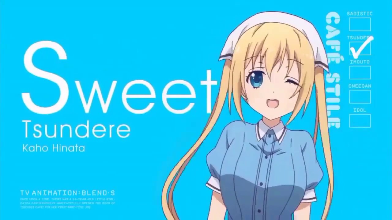 S for Sayonara, Gyro. - YouTube