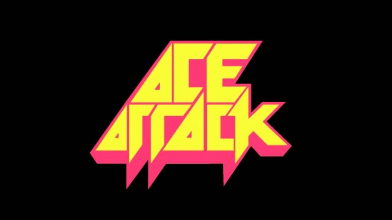 Ace Attack - Running Back To You - YouTube
