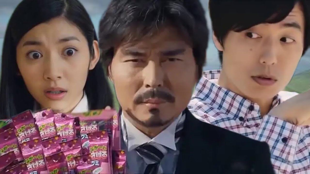 Long Long Man (The Complete Saga) - YouTube