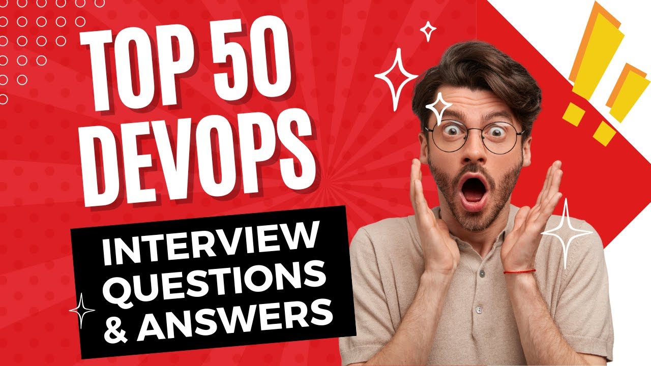 Best DevOps Interview Questions And Answers To Get A Job YouTube best-devops-interview-questions-and-answers-to-get-a-job-youtube