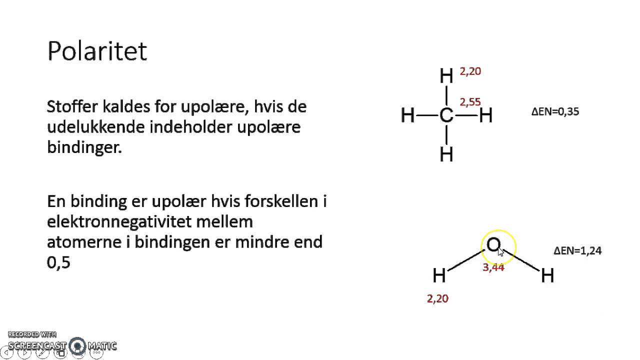 alkaners egenskaber - YouTube