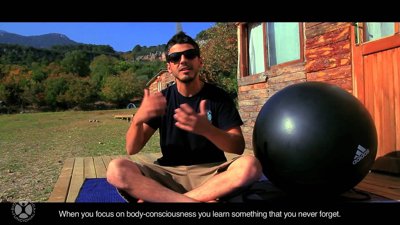 Pablo Scorza: Biomecanica Funcional - YouTube