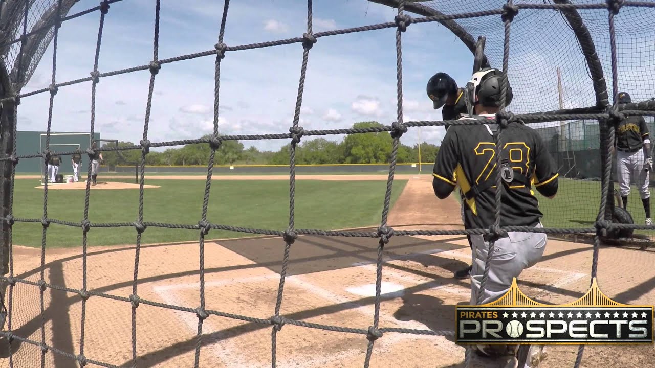 Jason Creasy is Another Pitcher to Watch From the Pirates' 2011 Draft ...