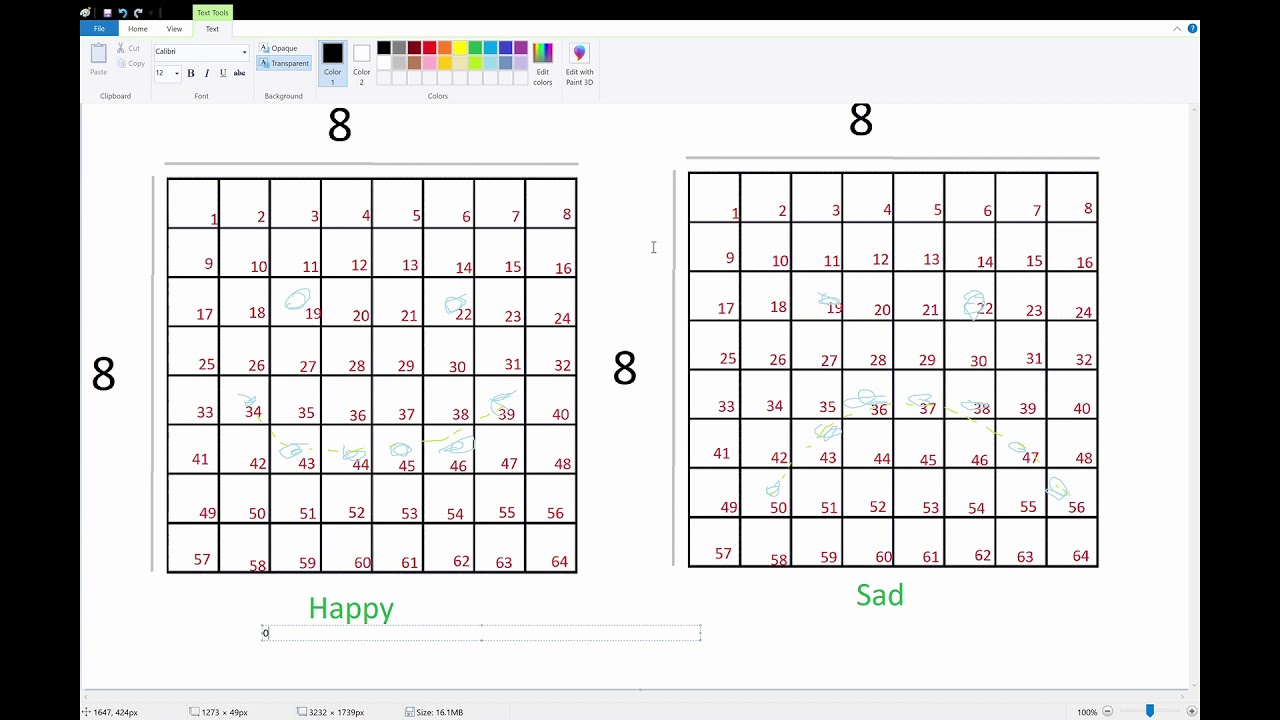Image To Binary YouTube Image To Binary YouTube