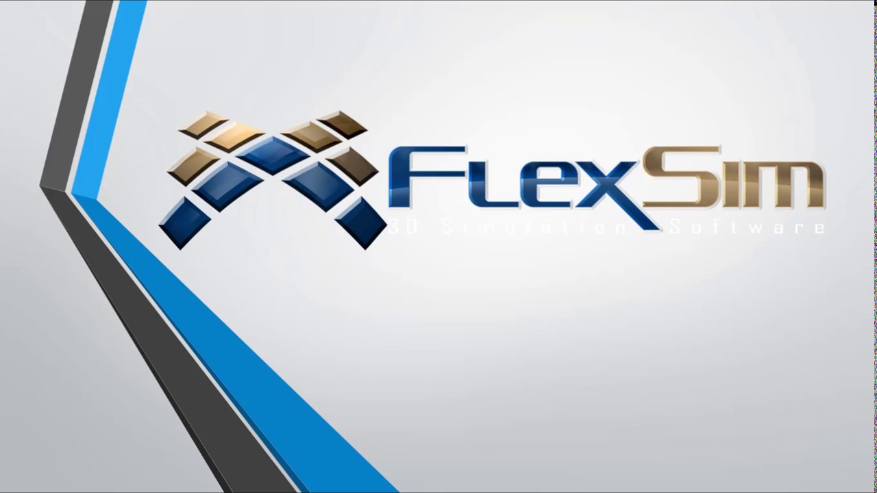 COMO INSTALAR FlexSim 7 7 EN WINDOWS 10 x64 BITS || x32 BITS - YouTube