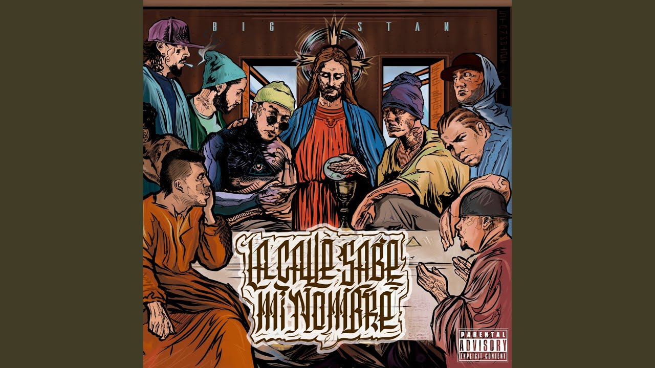 Interludio - YouTube