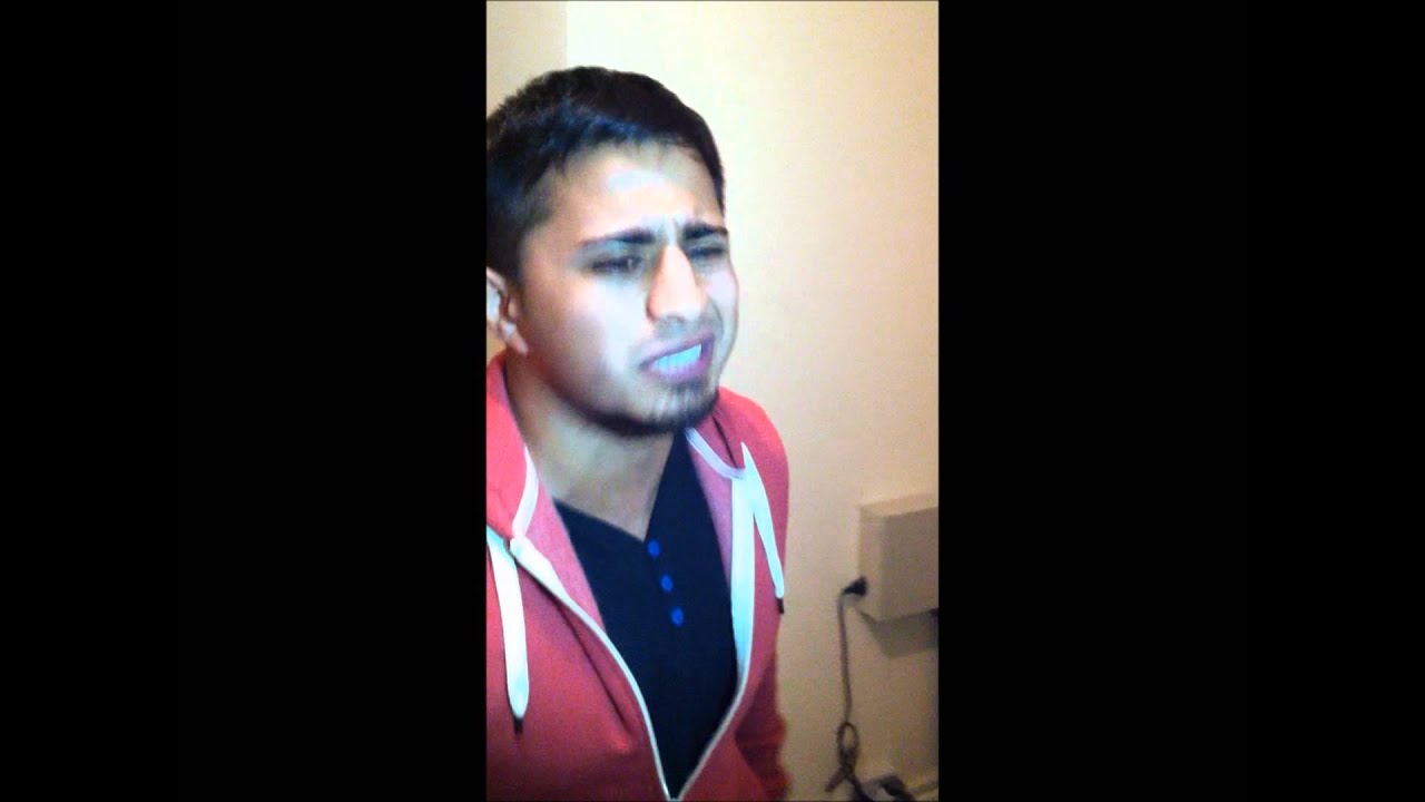 Jimmy Hard Nails - Celebrating AMIR KING KHAN win over Zab Juddah.wmv ...