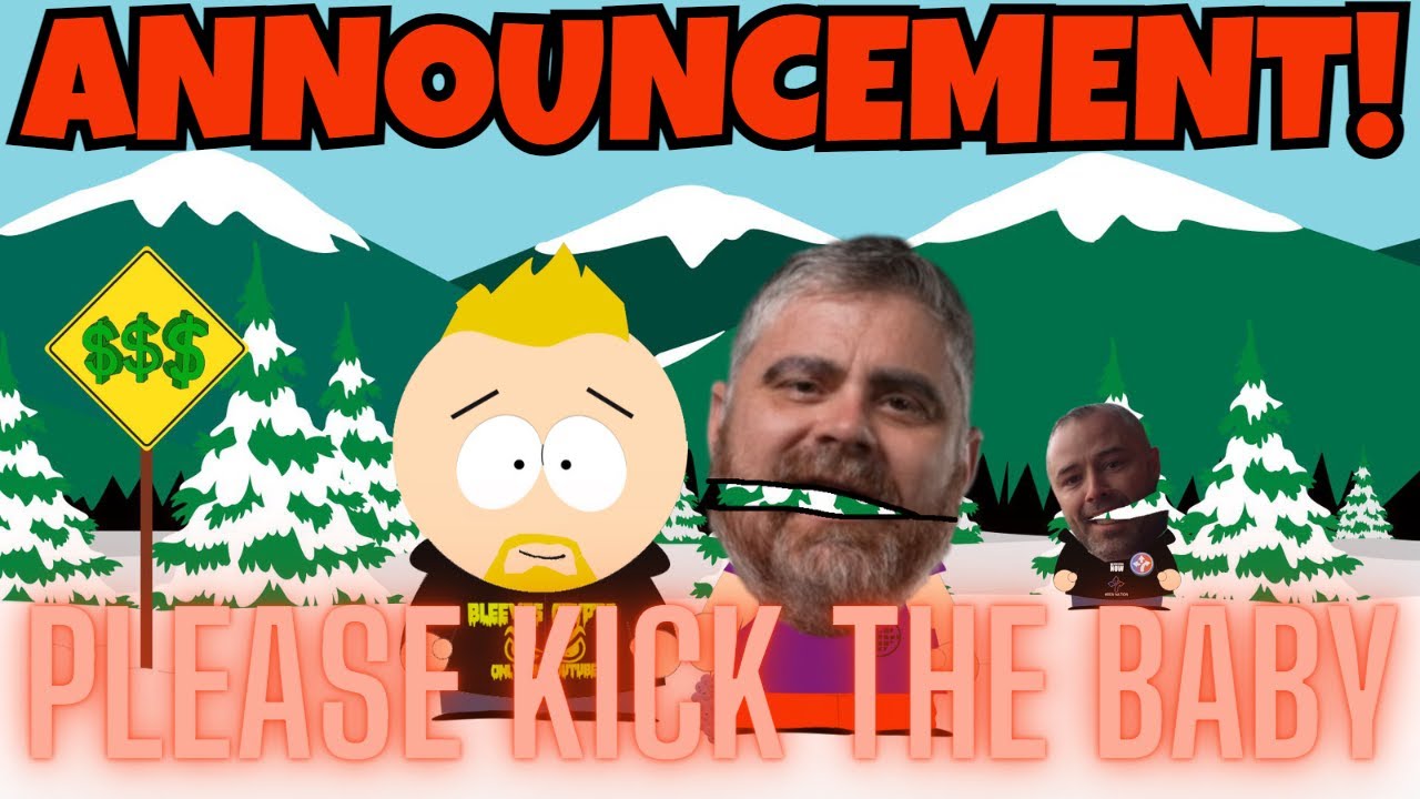 BEN COIN! BIG ANNOUNCEMENT INCOMING! #BENCOIN #BEN #BITBOY $BEN - YouTube