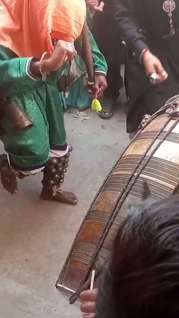 #dhol #raqas #malang #noshopak #sofi - YouTube