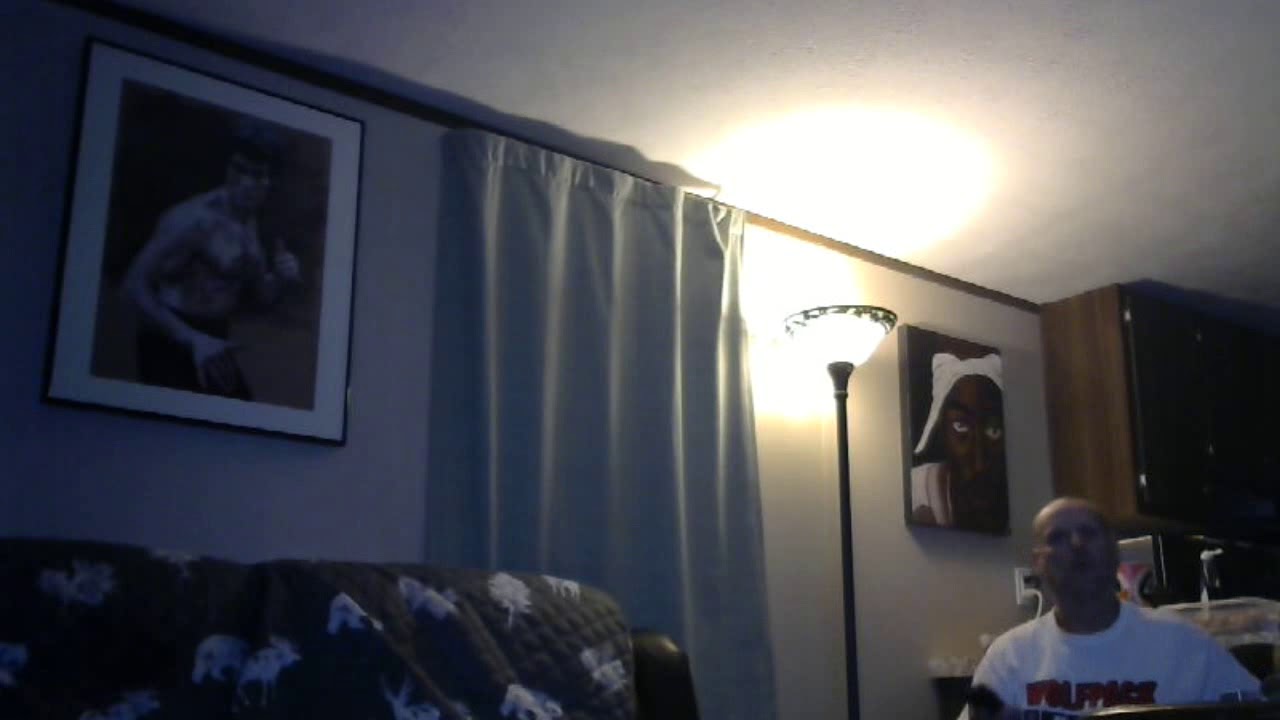 gary quest chat anyone Hartman 2020 - YouTube