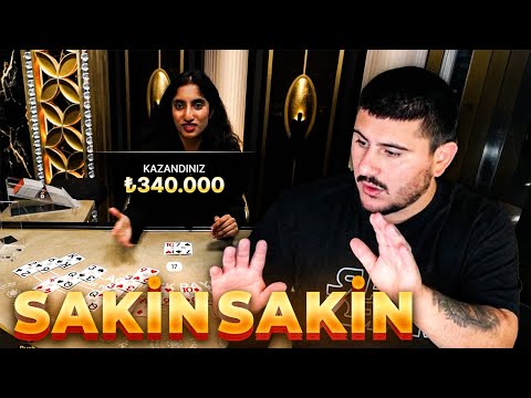 ZORLASADA YAPTIK BİŞEYLER! | Blackjack Günlükleri #31
