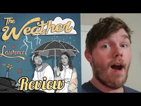 Lawrence - The Weather - TRACK REVIEW / SONG Review - YouTube