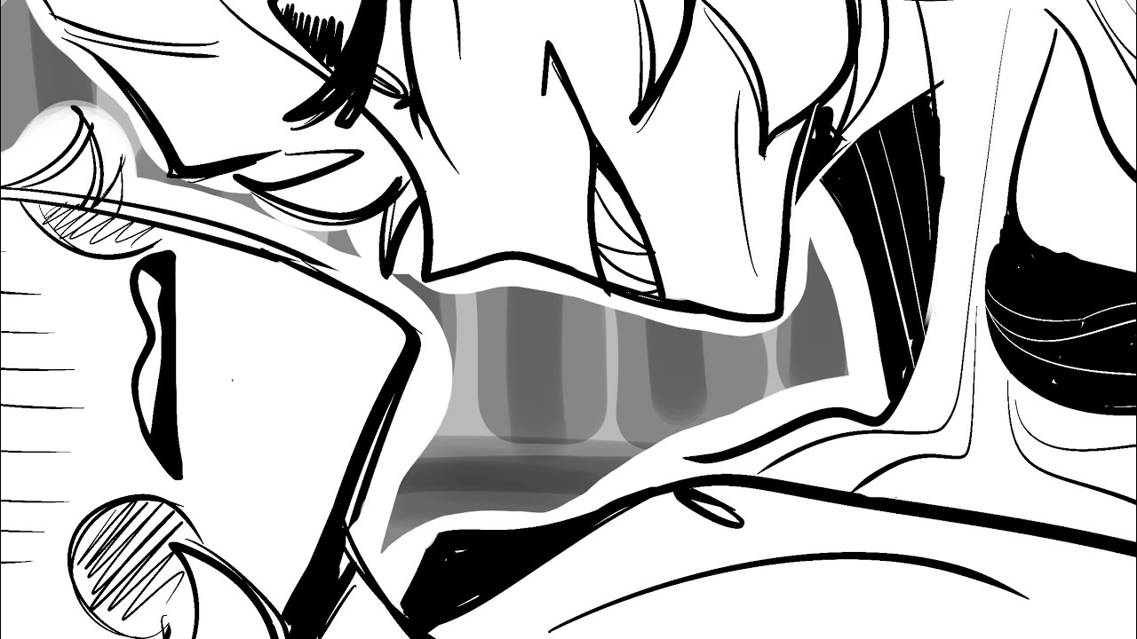 [18+] The Devil (Animatic Lucifer x Lilith Hazbin Hotel) - YouTube