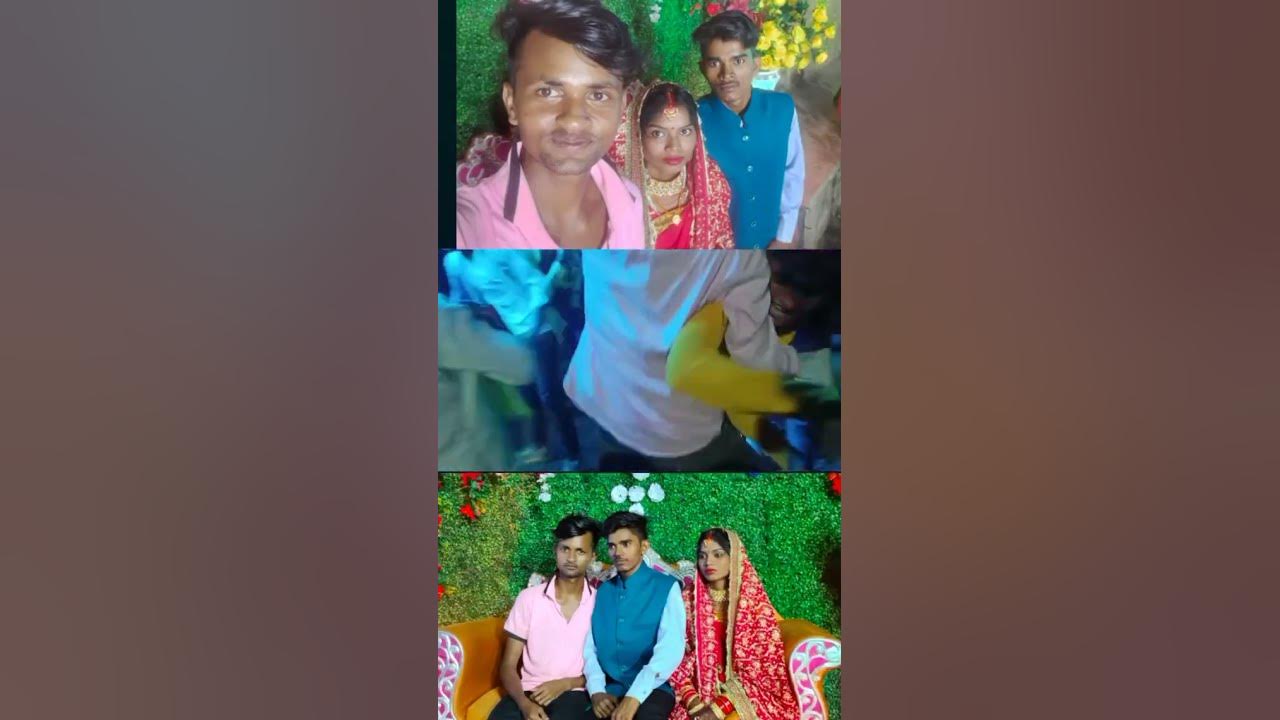 Barati Ke Time Full Enjoy // #rs_sanjeev_mahato_ #barati_dance_hits #partydance #viralvideo ...