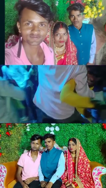 Barati Ke Time Full Enjoy // #rs_sanjeev_mahato_ #barati_dance_hits #partydance #viralvideo ...