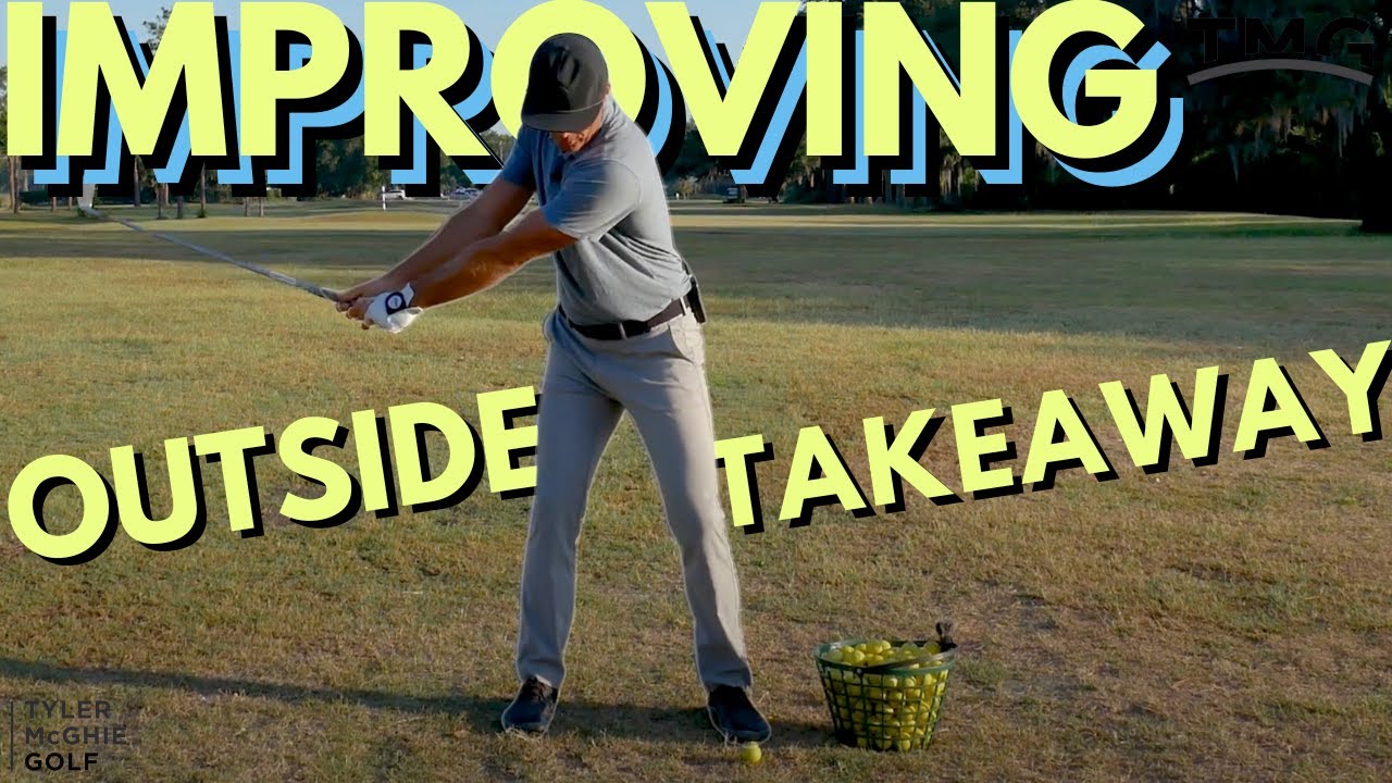 IMPROVING OUTSIDE TAKEAWAY - YouTube