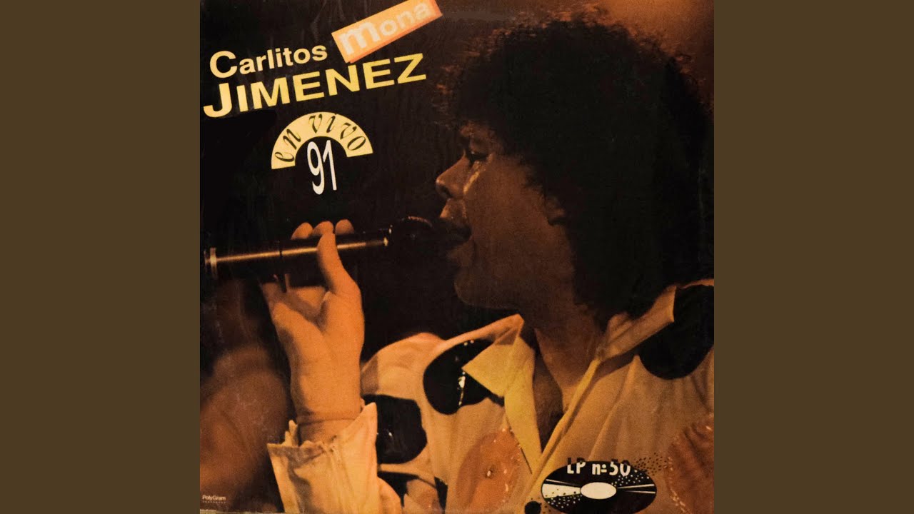 Luis (En Vivo) - YouTube