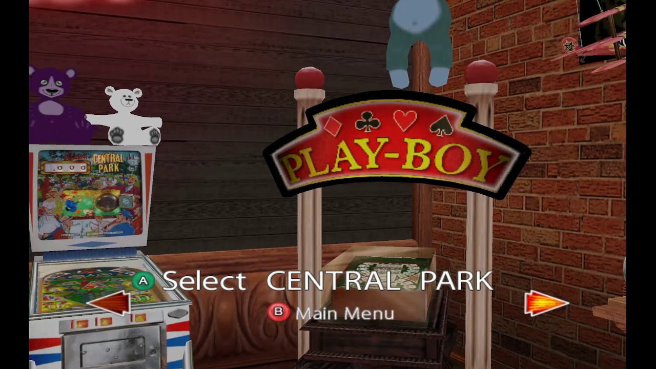 Pinball Hall of Fame - HD Dolphin Gameplay - Gamecube - YouTube