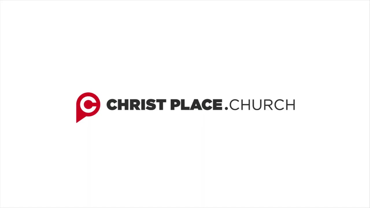 Christ Place Church ONLINE 10:15am - YouTube
