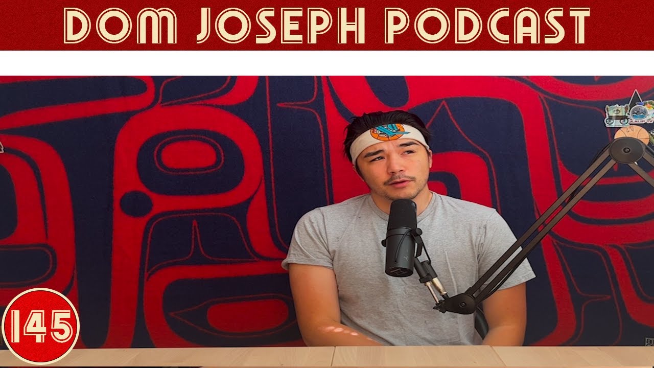Bird Dominance | Dom Joseph Podcast #145 - YouTube