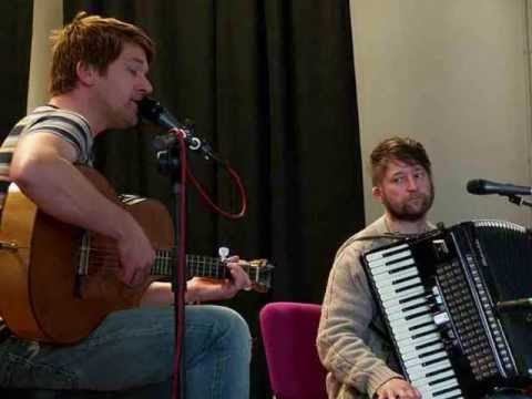 Pip Dylan - I Believe It's True (Radio Scotland 2004) - YouTube