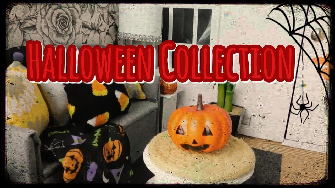 Halloween Collection - YouTube