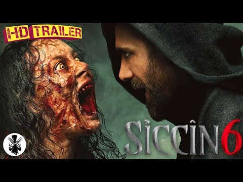 Siccin 6 |  Trailer | 2019