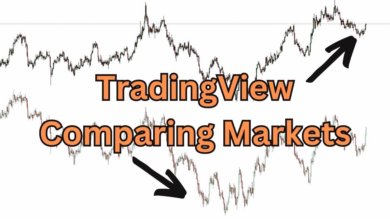 TradingView Market Comparison Function - YouTube