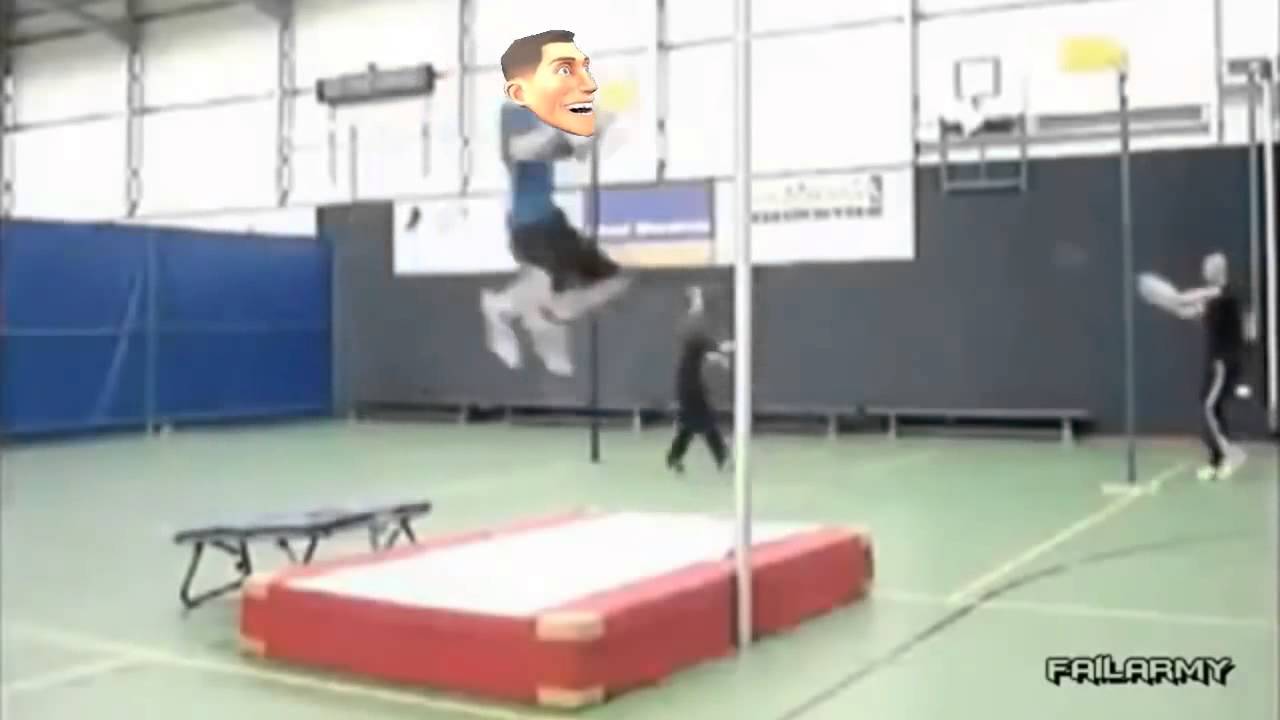 FailFort 4 - YouTube