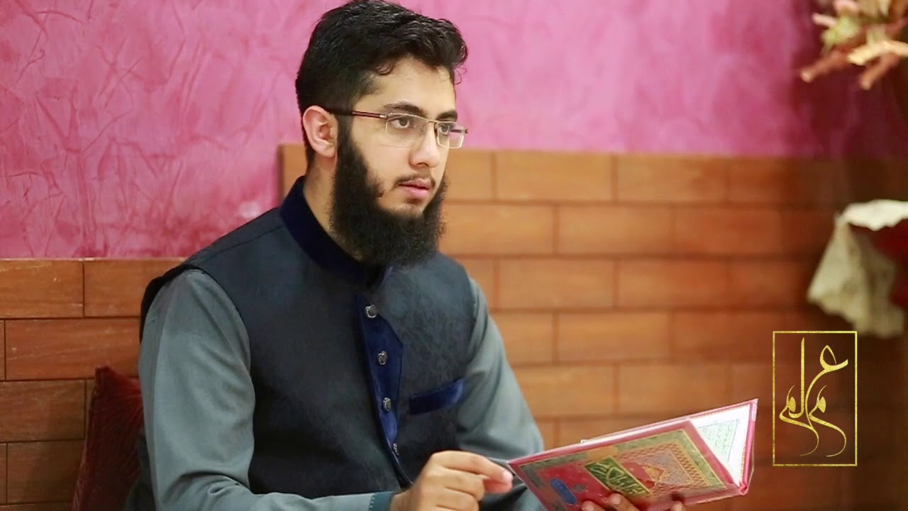 Hardship We Face While Doing Good Deeds -Ustad Shazad Shafi - Mualim ...