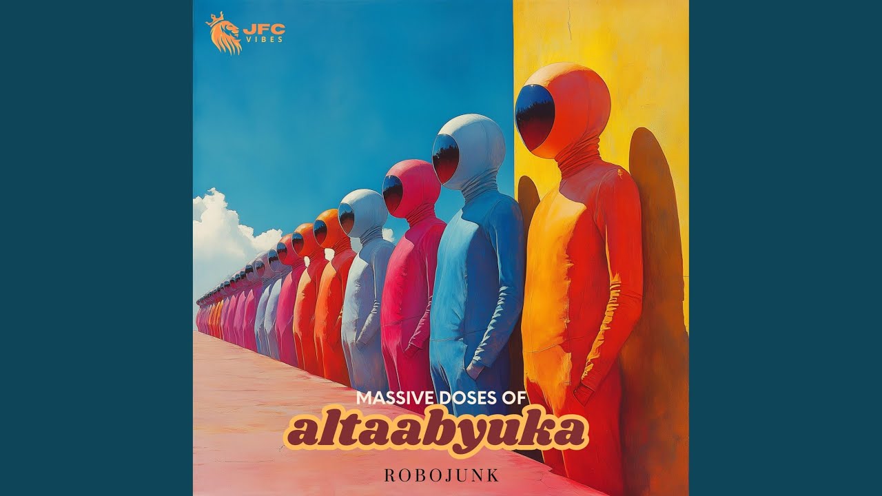 Ba-da-boom, ka-chak - YouTube