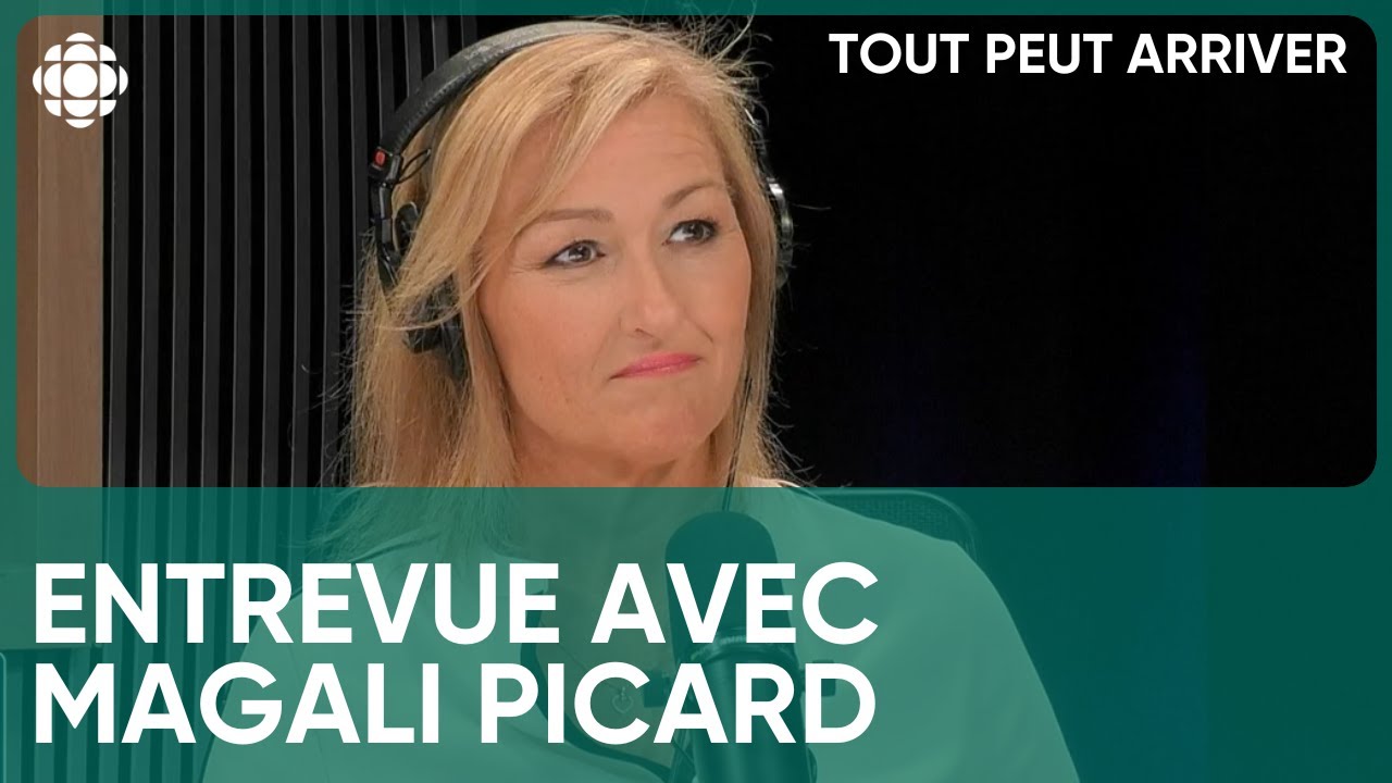 Projet de loi 89 : Magali Picard défend ses propos controversés | Tout ...
