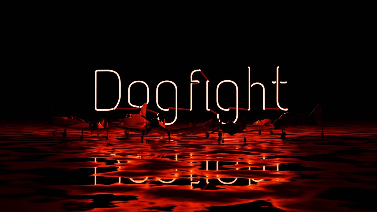 6 months of progress in Dogfight | Unity Development - YouTube